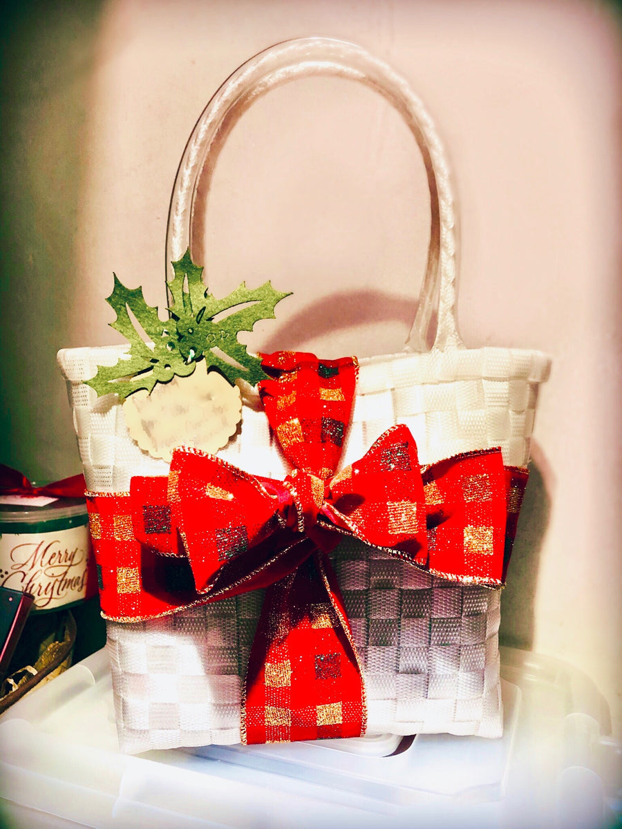 Packaging Bayong Small – Premium Local Philippines